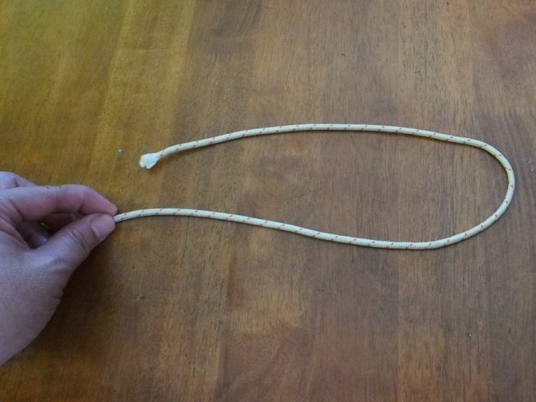 Three Useful Knots Every Diver Should Know, or Maybe Just One - Asia ...