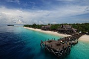 Mataking Island Resort: The Reef Dive Resort